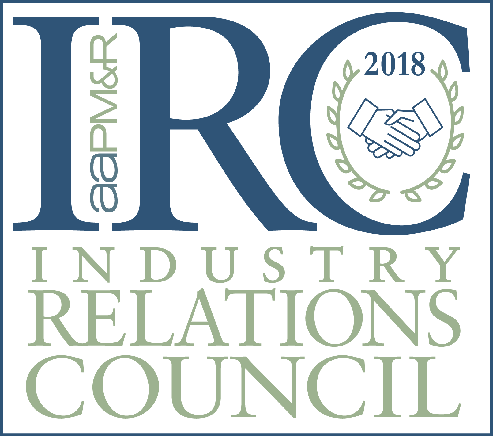 IRC Logos and Guidelines