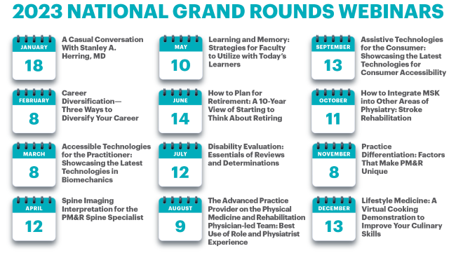National Grand Rounds Series