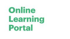 Online Learning Portal